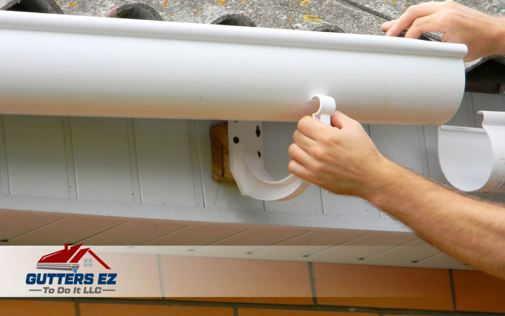 How to Repair Gutters: Essential Maintenance Tips
