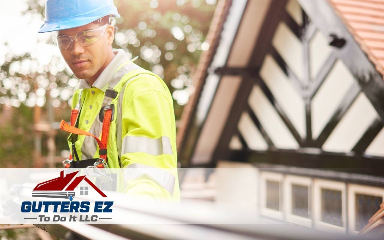 Seamless Gutter Installation Montgomery County PA