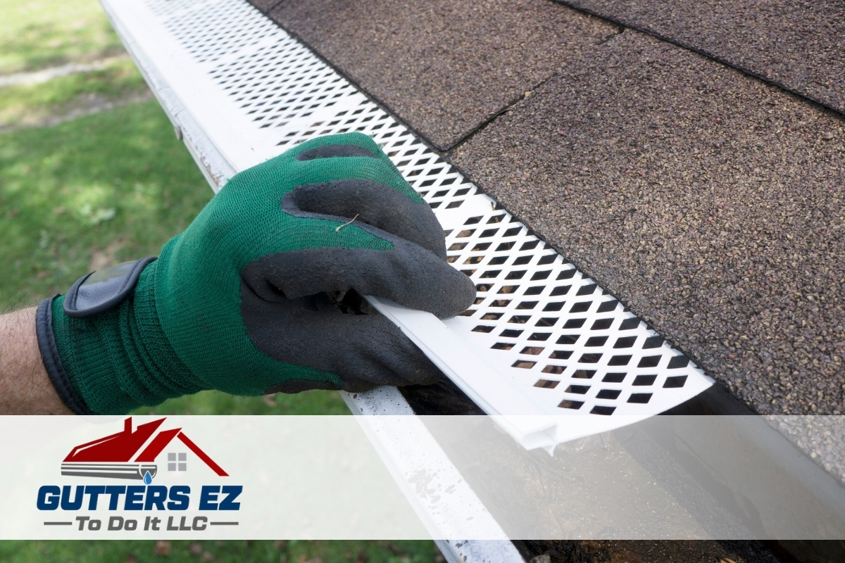 Micro-Mesh Gutter Solutions for Home Protection
